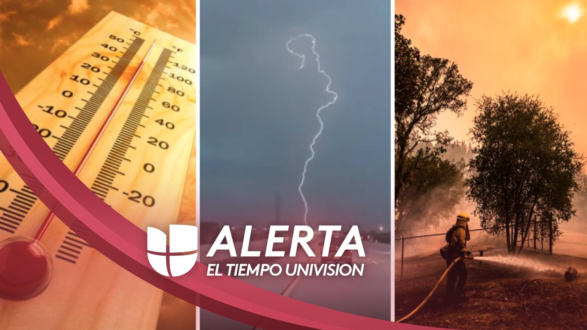 Ola de calor extremo se extiende en el sur de California: advierten ...