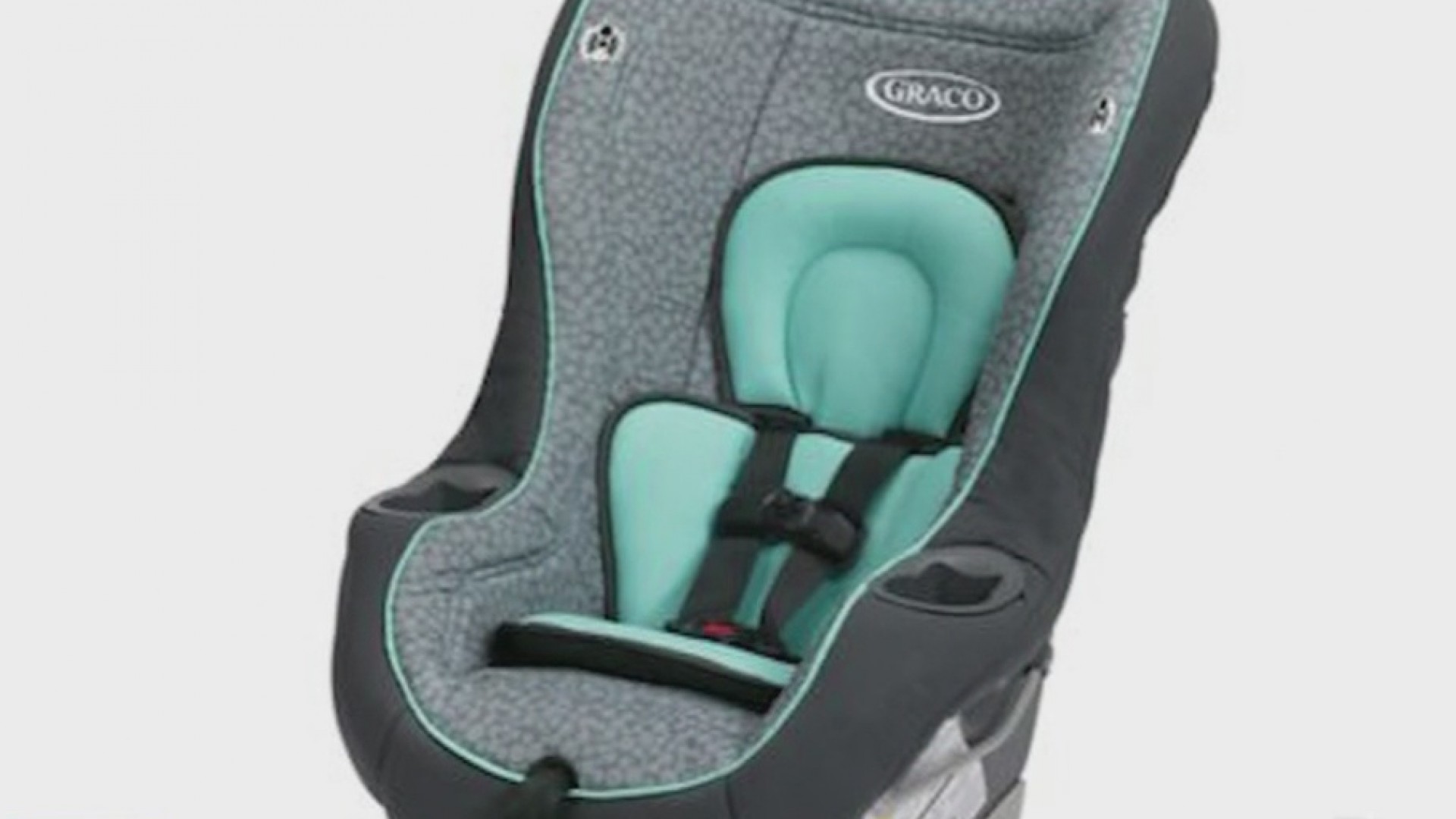 Retiran del mercado más de 25,000 asientos de auto para bebés de la ...