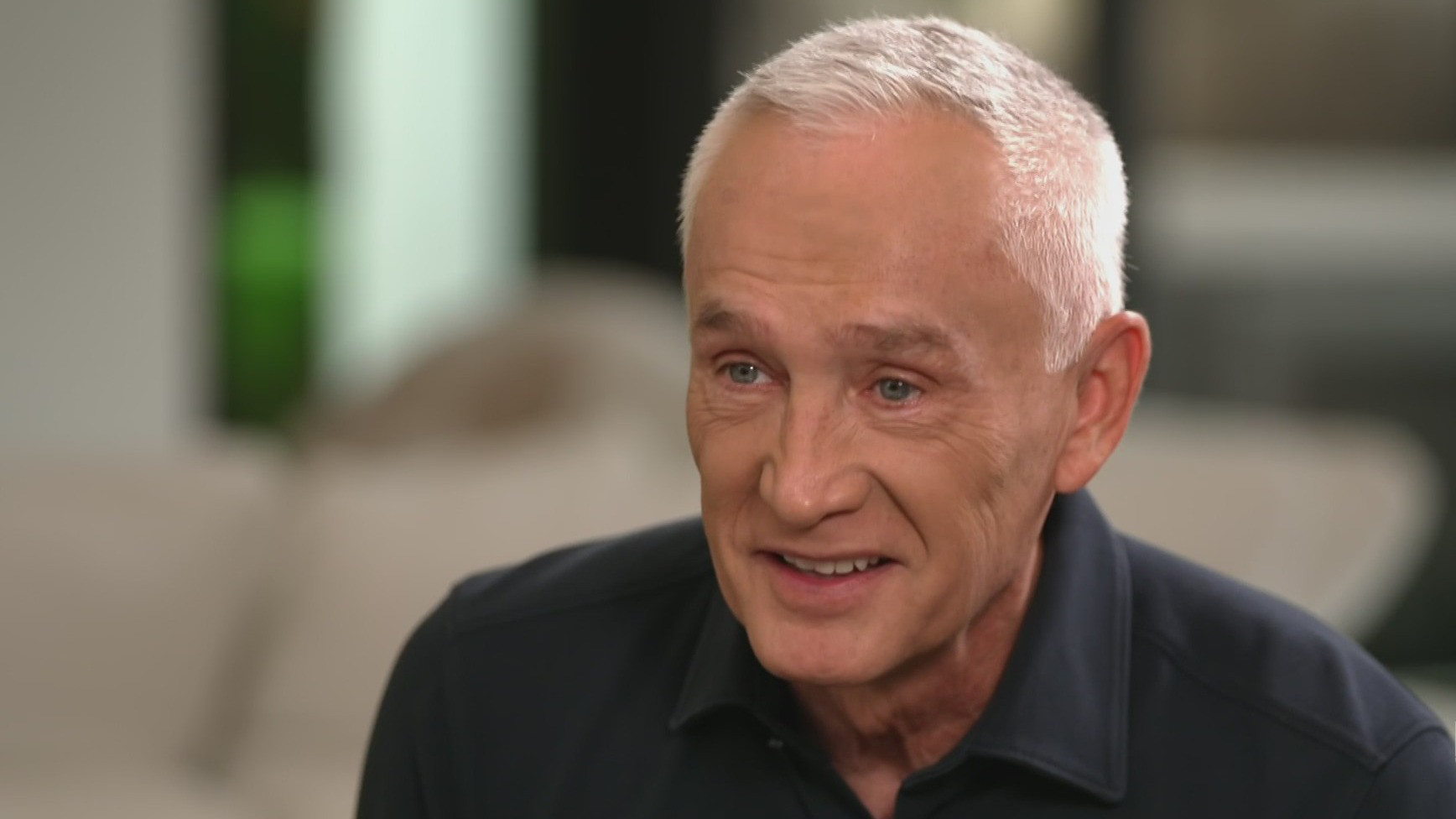 Jorge Ramos recuerda sus primeros días de inmigrante y cuenta historias ...