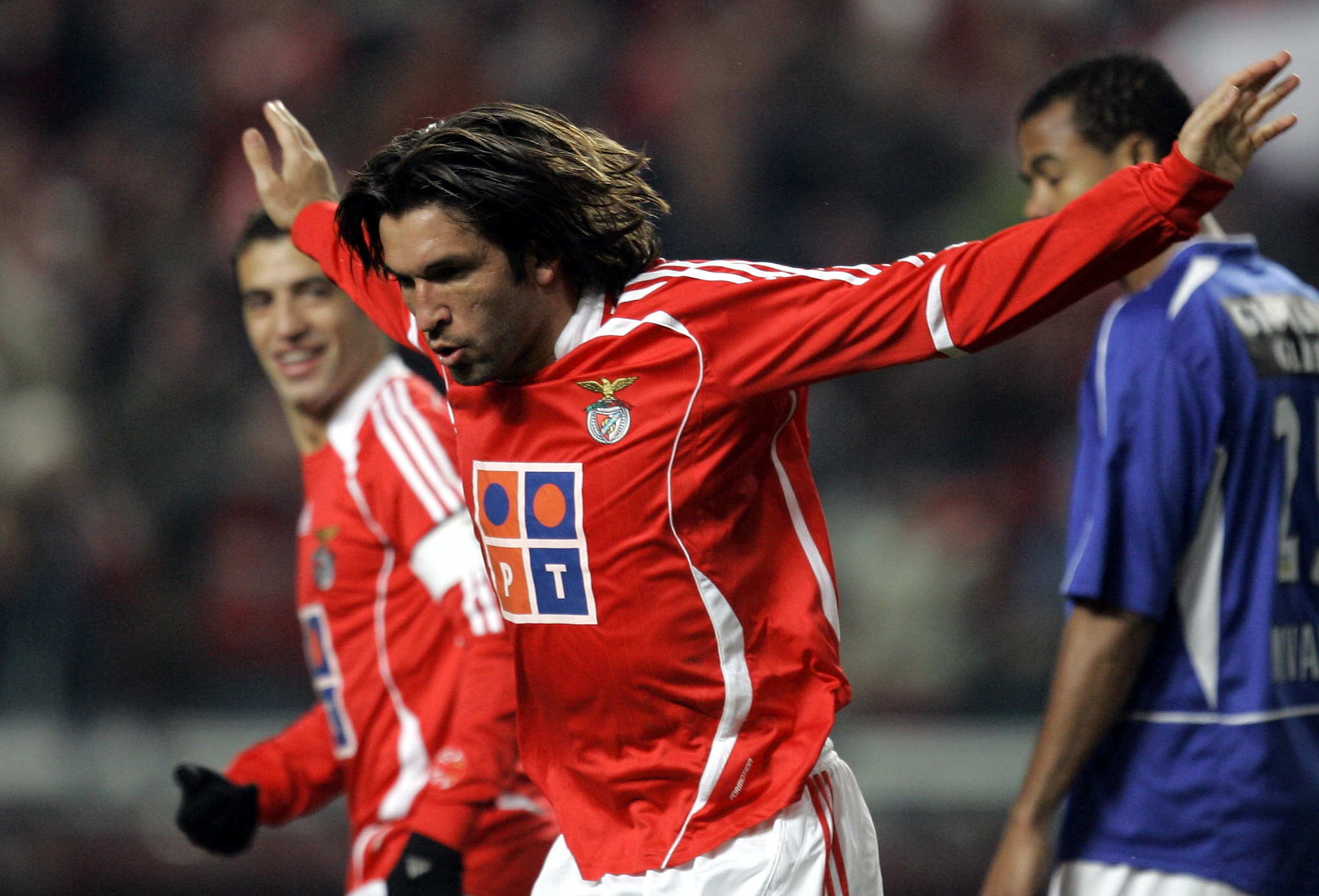 Kikín fue extorsionado y amenazado de muerte en Portugal | TUDN Fútbol ...