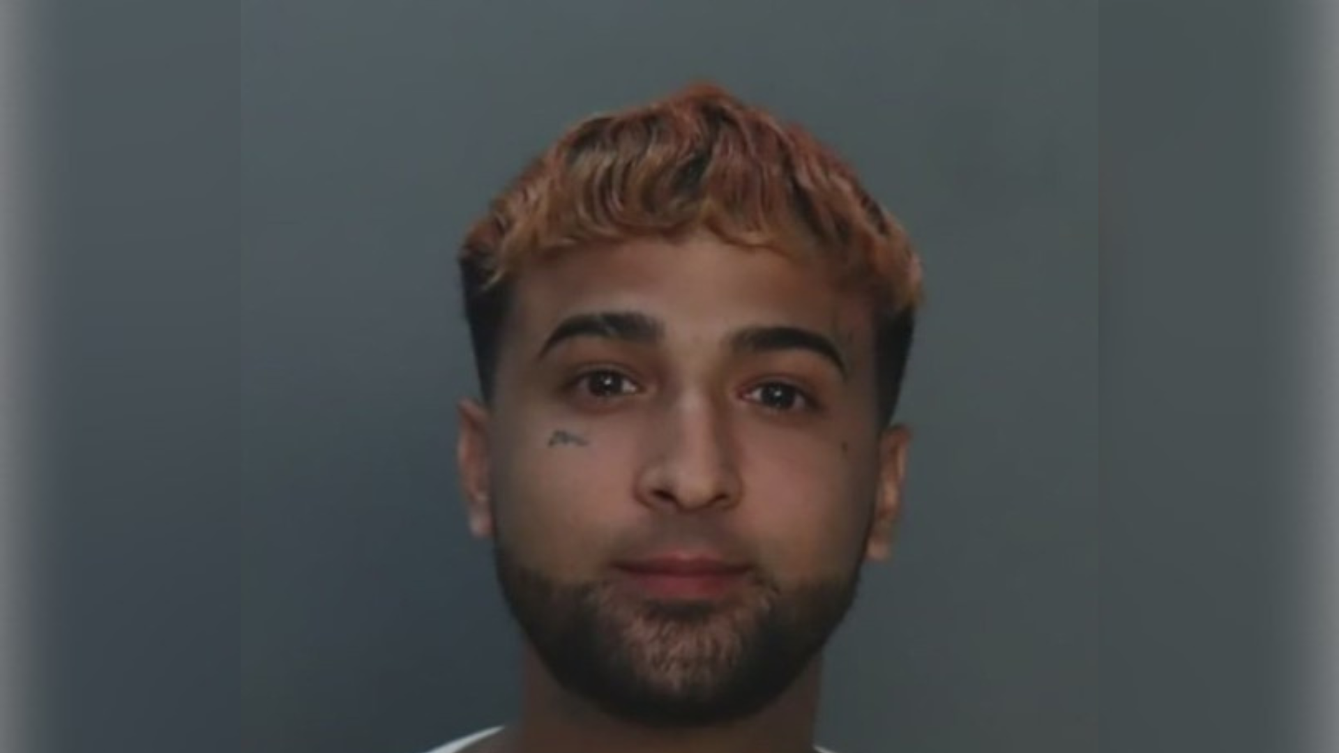 Rapero cubano Ovi se presenta en corte de fianzas tras su arresto en ...