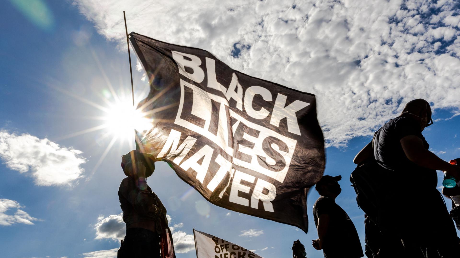 Black Lives Matter: por qué republicanos rechazan el movimiento y qué ...