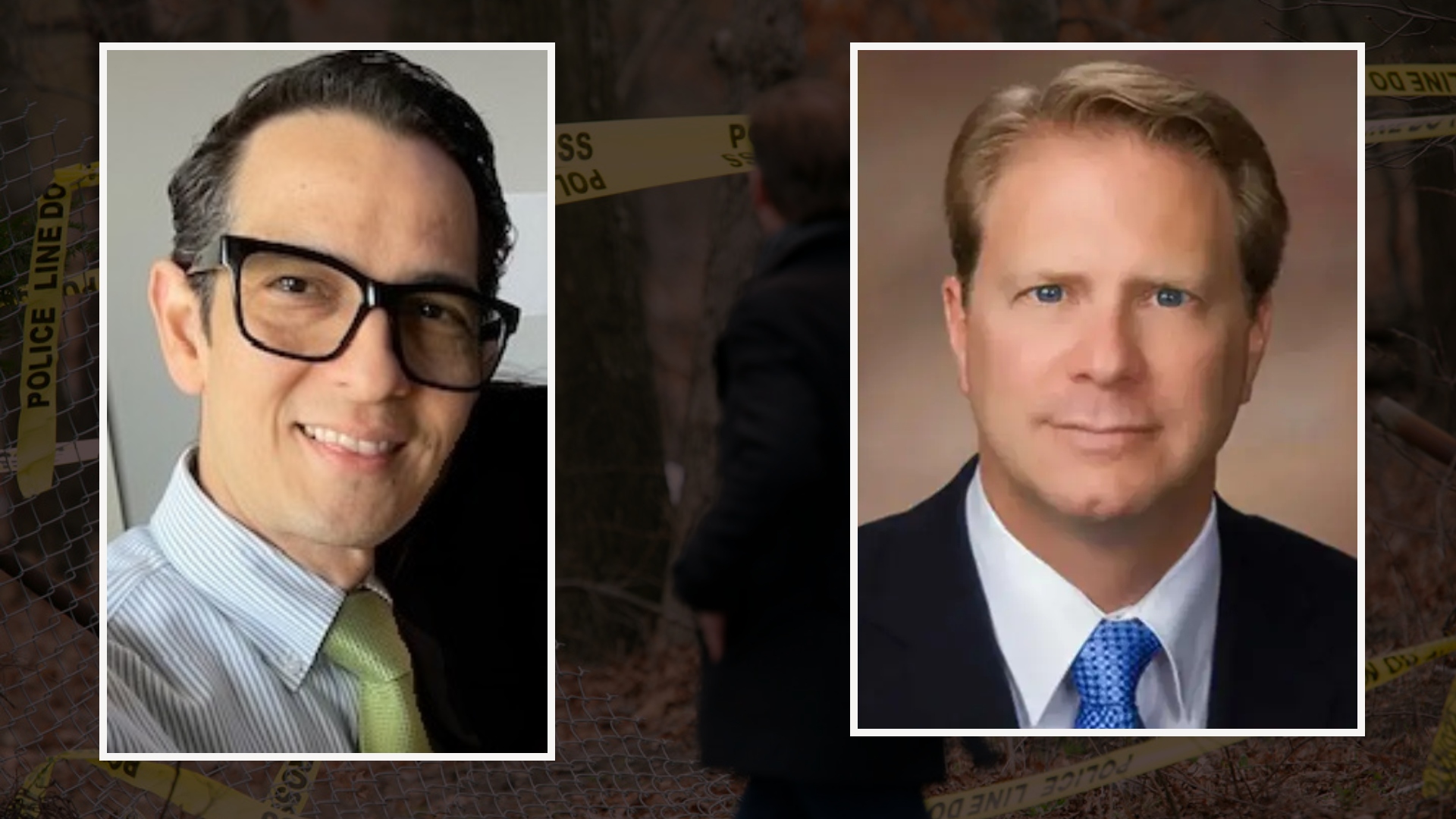 Pedro Argote muerto: hallan cuerpo del sospechoso del asesinato del ...