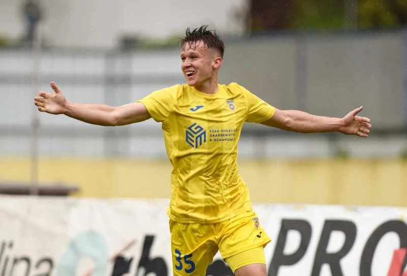 Sangre nueva: NYCFC anuncia la llegada de joven promesa europea | TUDN ...