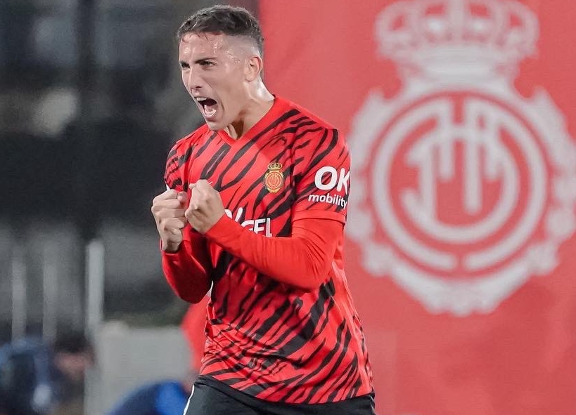 Llegan los refuerzos: Braian Cufré se suma a New York City FC | TUDN ...