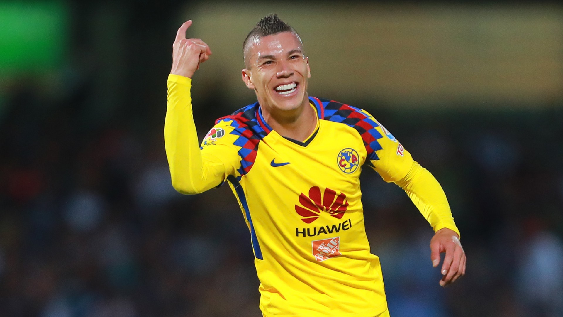Los 10 mejores | Mateus Uribe, figura mundialista con Colombia y actual ...