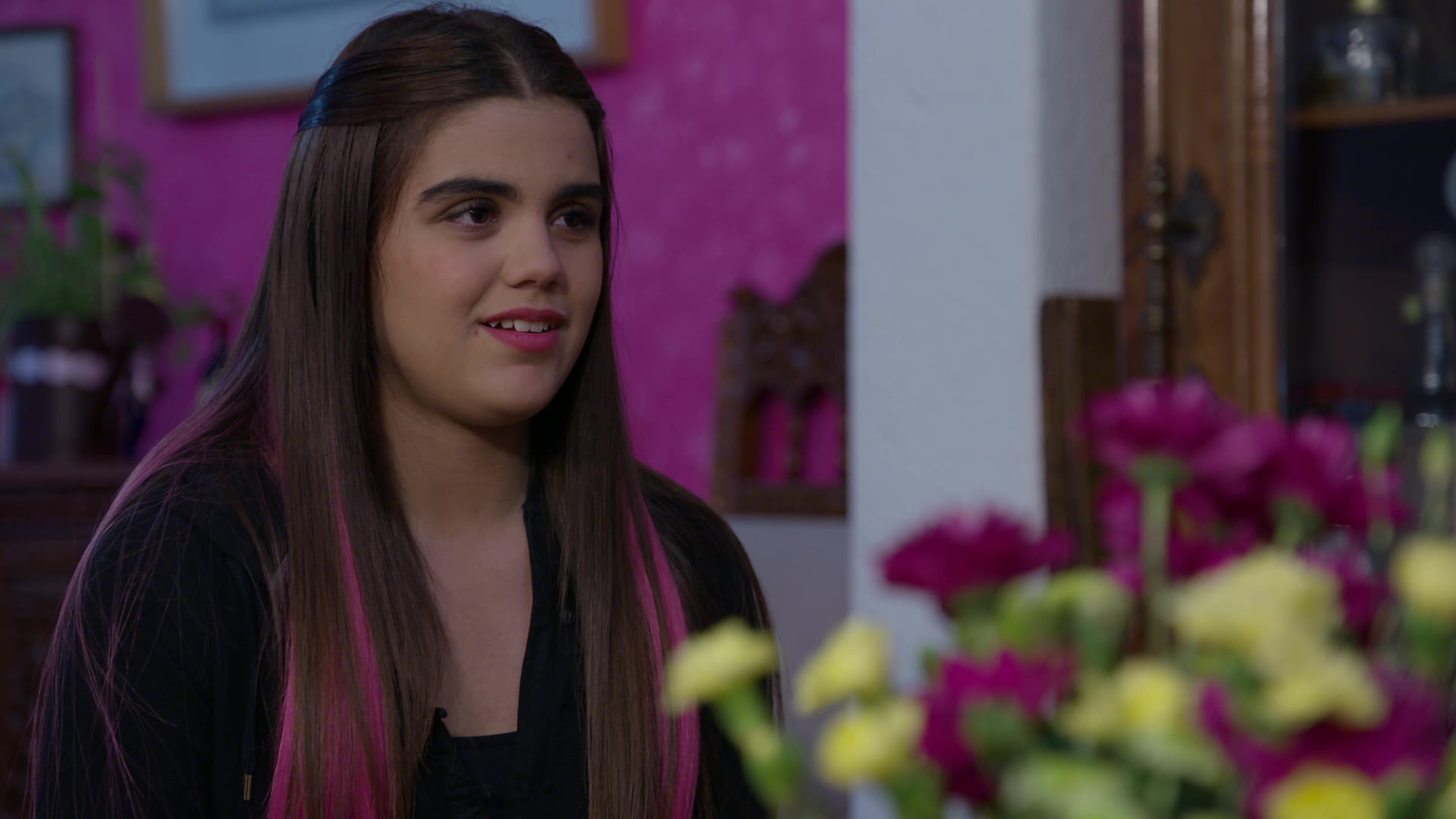 La Rosa de Guadalupe - 'Un arte que nace del corazón' | Series La Rosa de Guadalupe | Univision