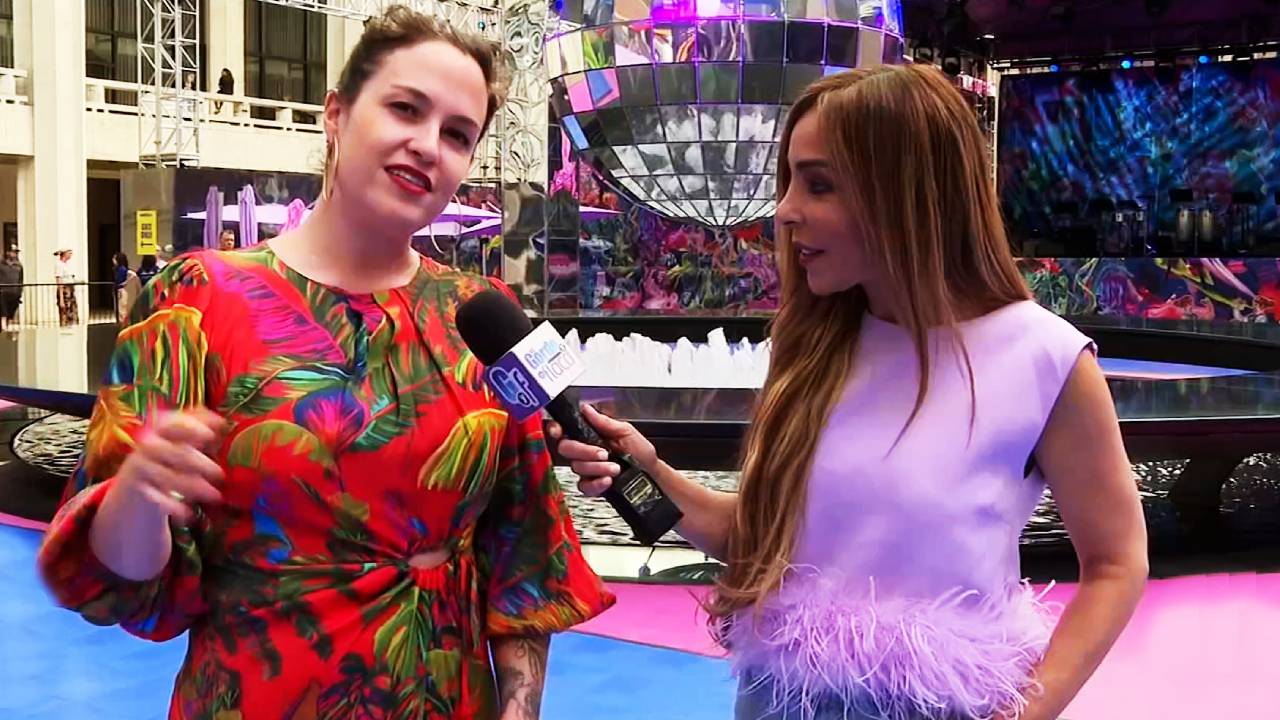 Gelena Solano nos presenta la discoteca más grande en Nueva York de ...
