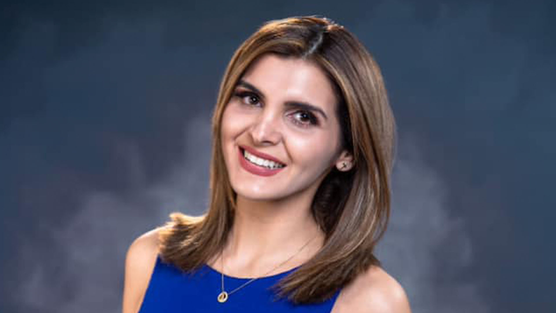 Nathaly Alcalá es el nuevo rostro en las mañanas de Univision 45 ...