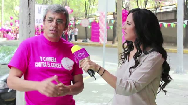 entrevista Benjamin Islas comparte vivencias dicho | Shows Como dice el ...