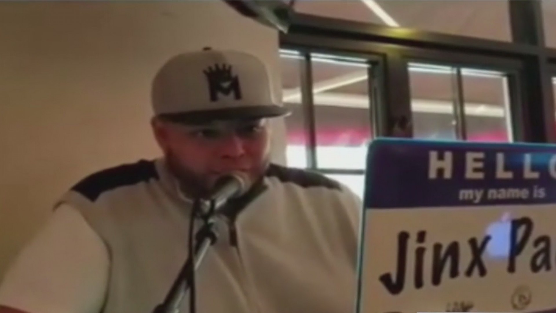 Murió DJ Jinx Paul tras ser atropellado por un auto en Brooklyn | Video ...
