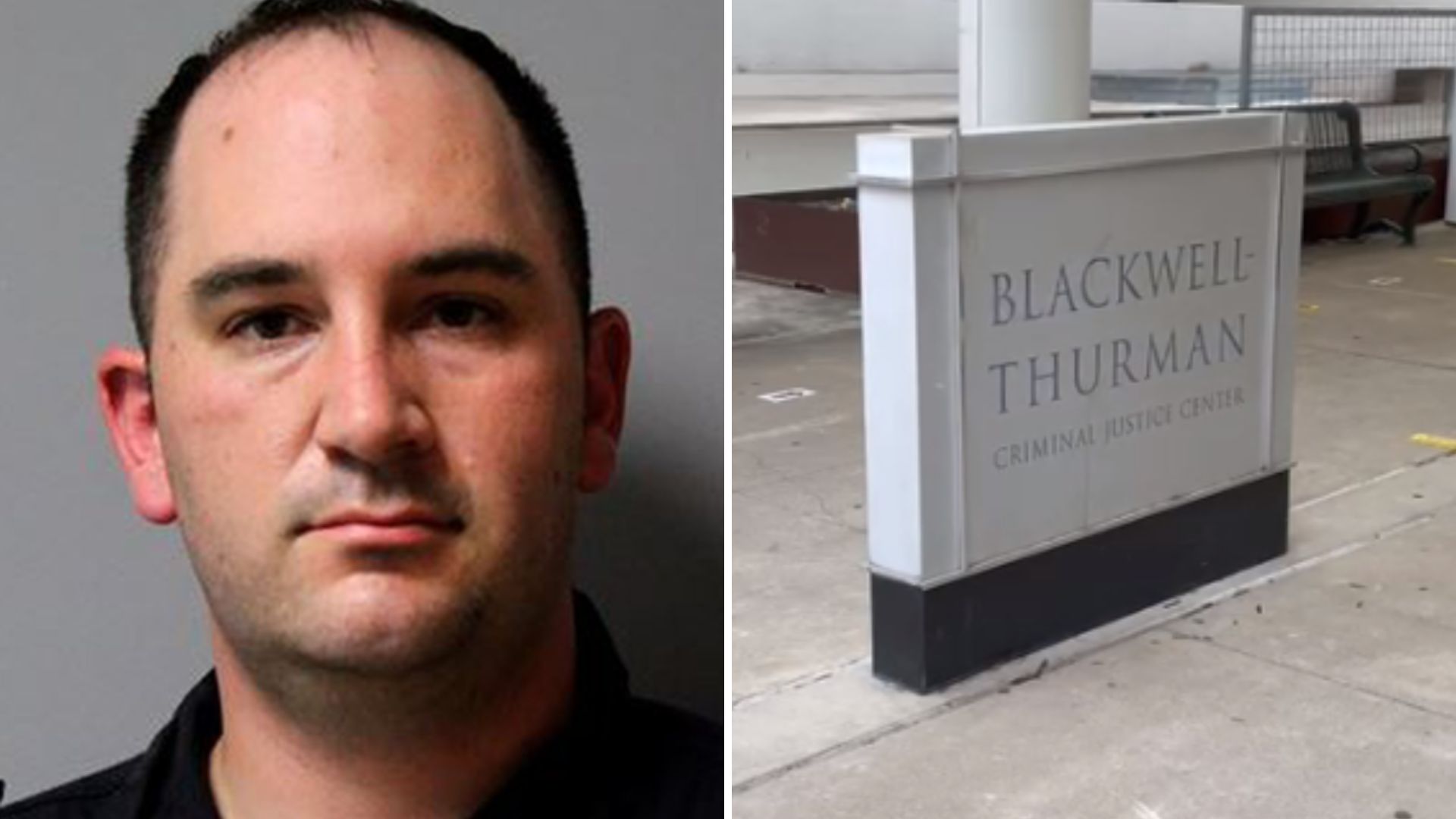 Dan 25 años de prisión a Daniel Perry por asesinar a Garrett Foster, un ...