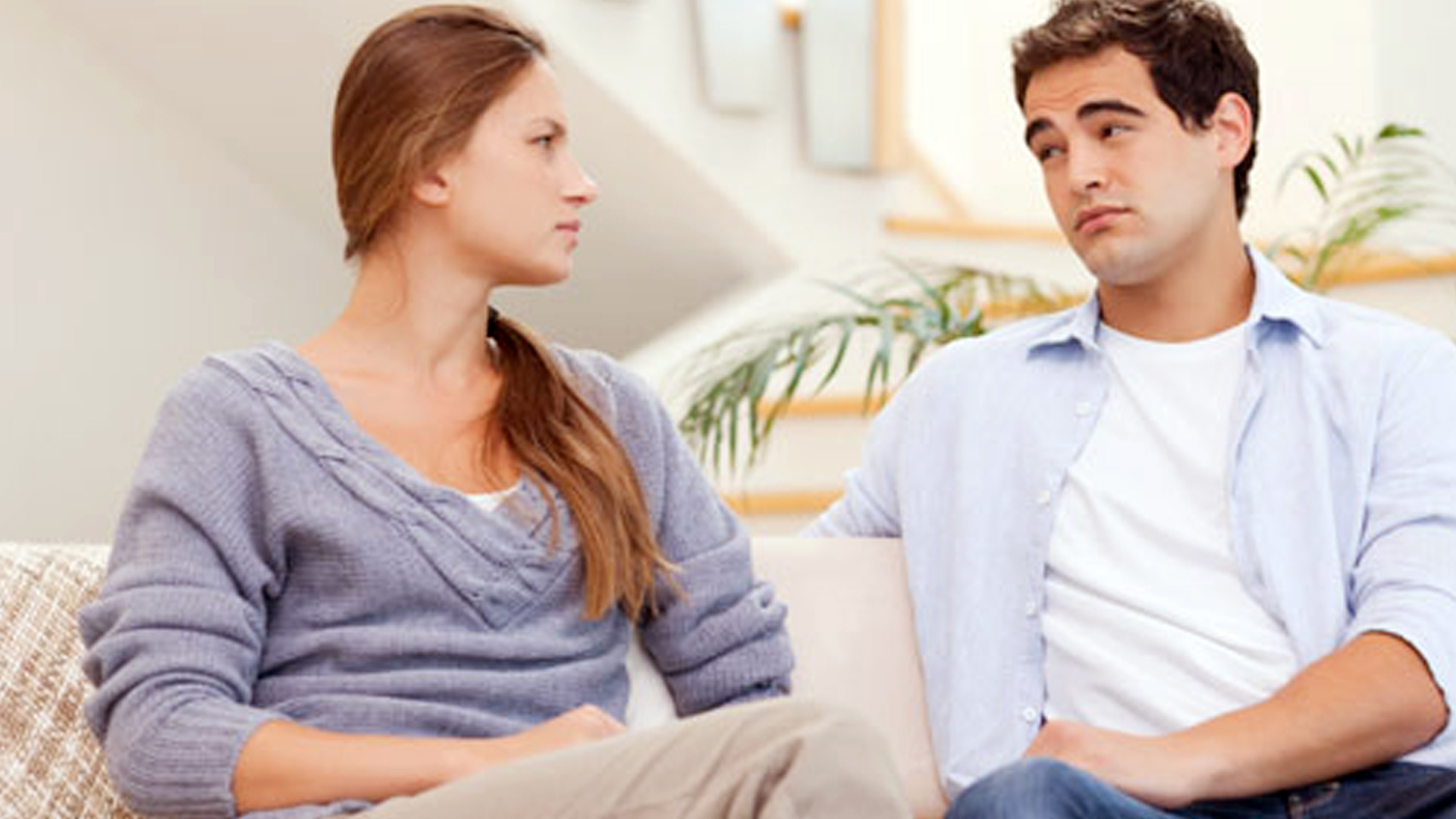 ¡Los cachamos! Escucha las excusas más comunes que nos dan los hombres ...