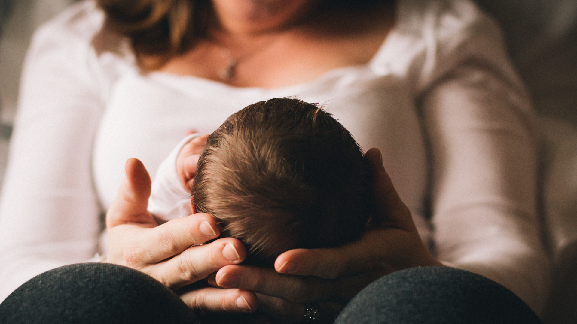 The FDA approved the first ever medication for postpartum depression ...