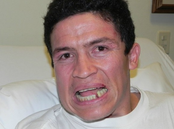 Ulises ‘Archie’ Solís refrenda demanda contra Saúl ‘Canelo’ Álvarez ...