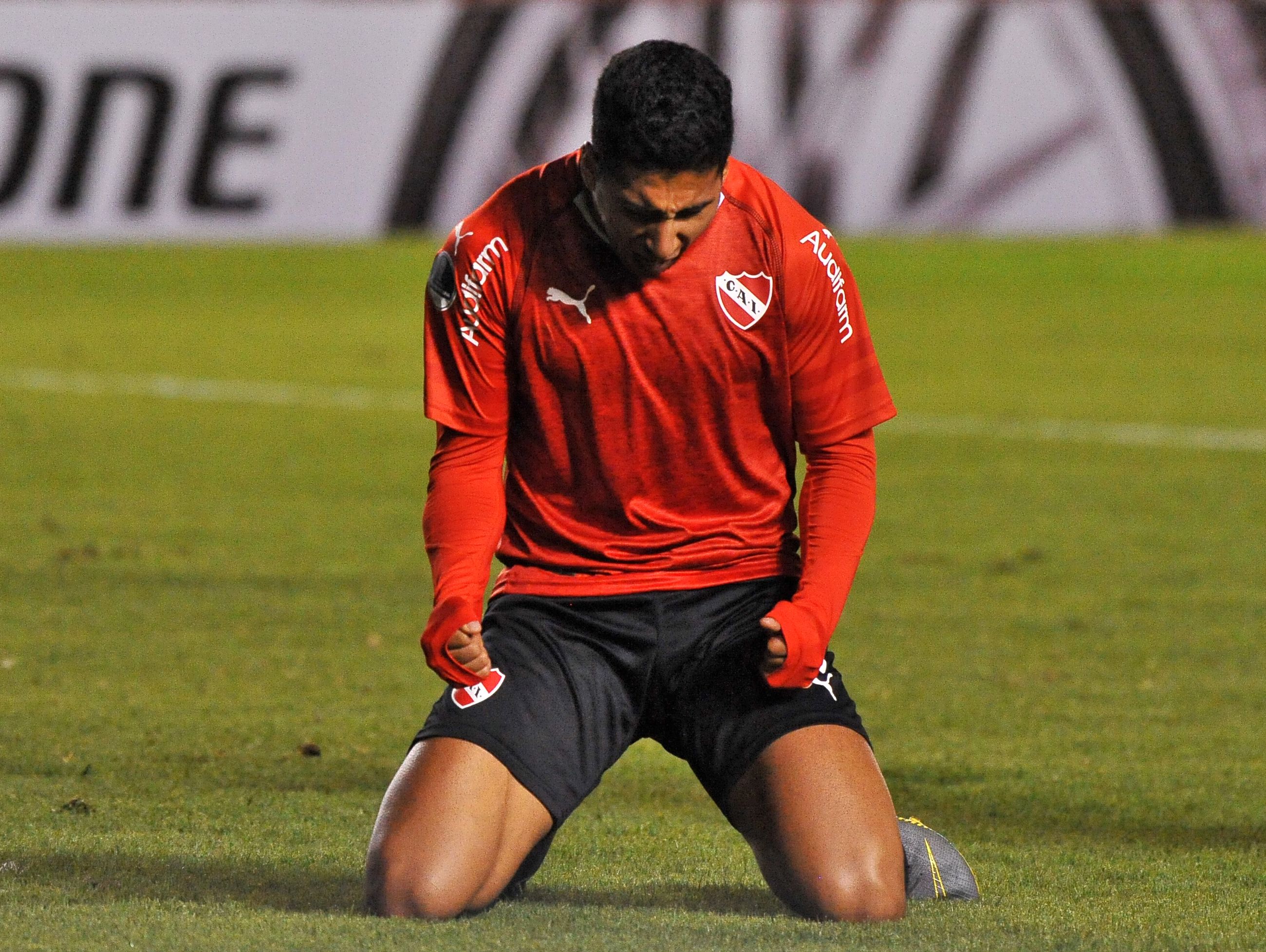 Cecilio Domínguez y caso América: FIFA falla a favor de Independiente ...