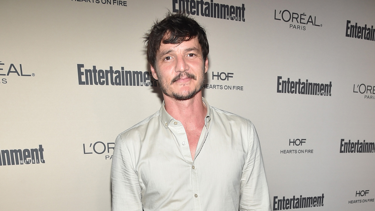 Pedro Pascal conoció al agente de la DEA que interpretó en "Narcos ...