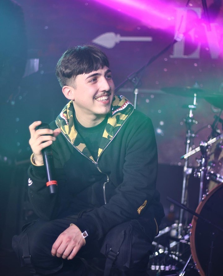 T3r Elemento estrena a lo grande su disco 'Our Wave Nuestra Ola ...