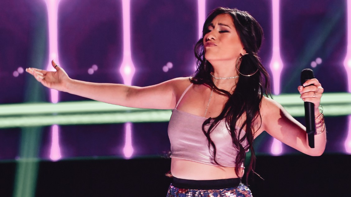 Esto opina Fatima Poggi de haber sido elegida por Daddy Yankee y el ...