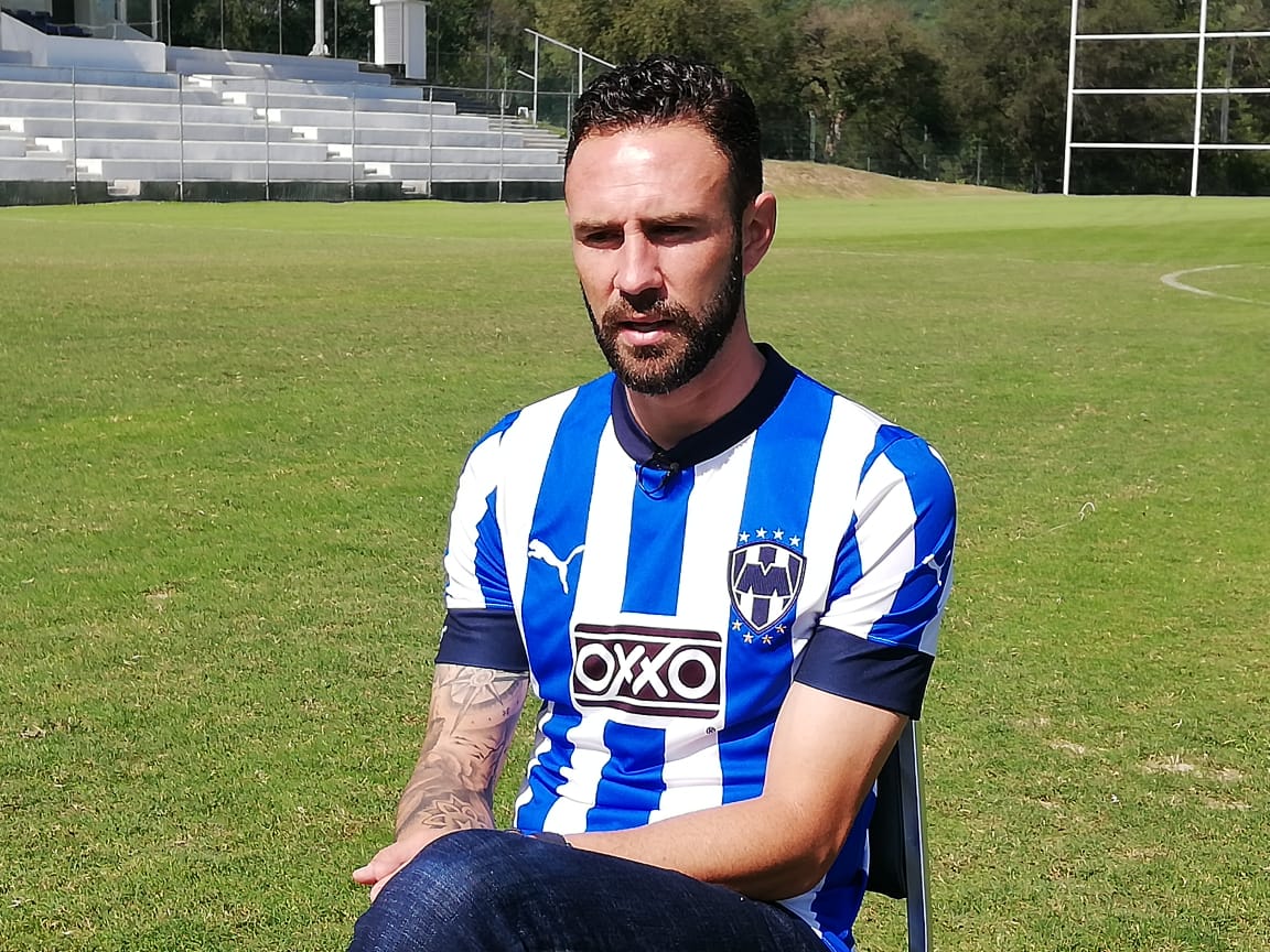 Exclusiva | Layún se defiende: “No voy al Tri por gusto del Tata ...