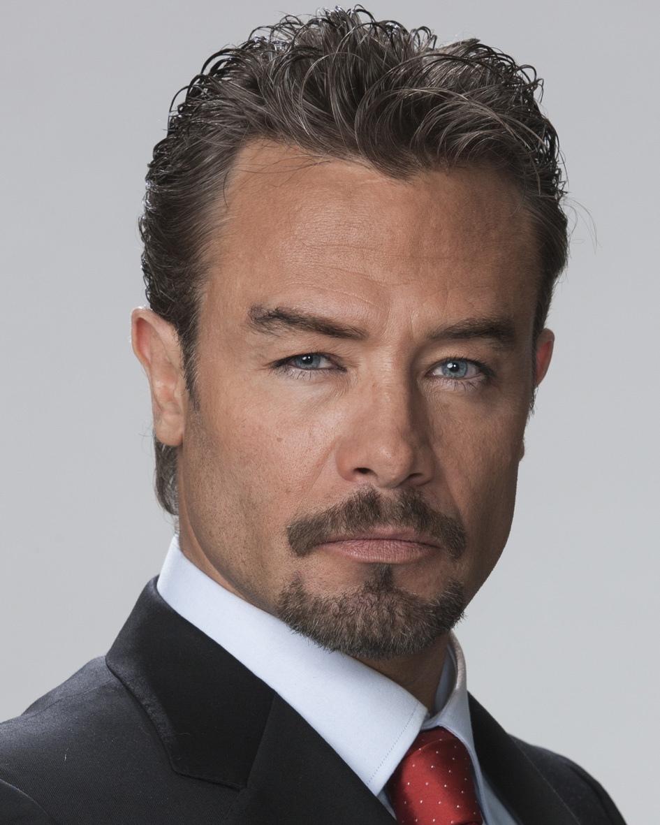 Sergio Sendel | Las Estrellas Home Egresados | Las Estrellas