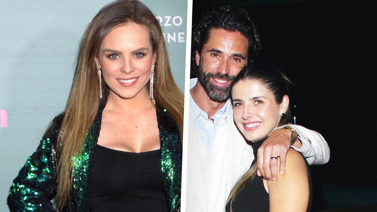 Mientras Matías Novoa celebra la llegada de Milo, su ex reitera demanda ...