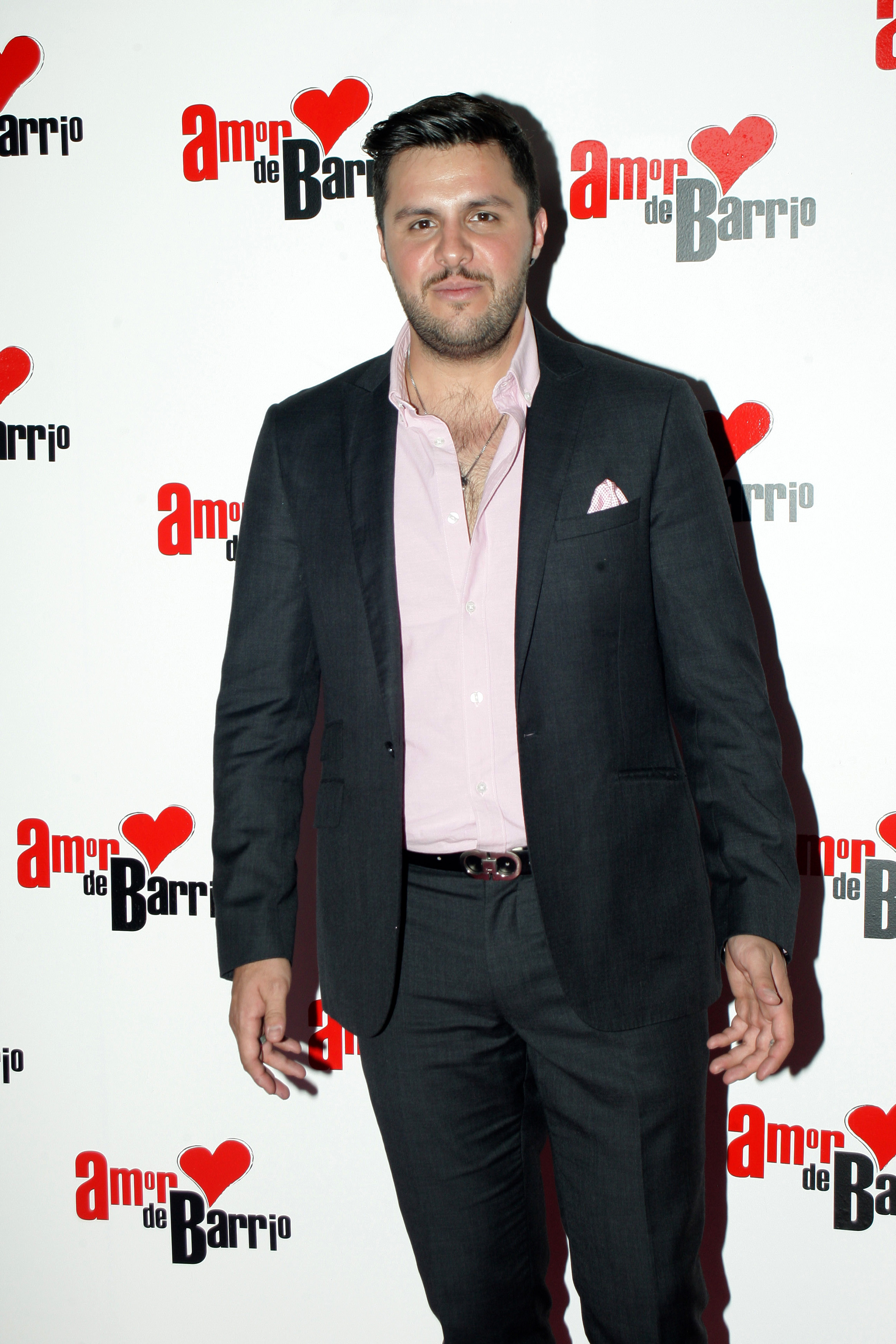 Paul Stanley quiere ganar el Premio TVyNovelas a “Mejor actor juvenil ...