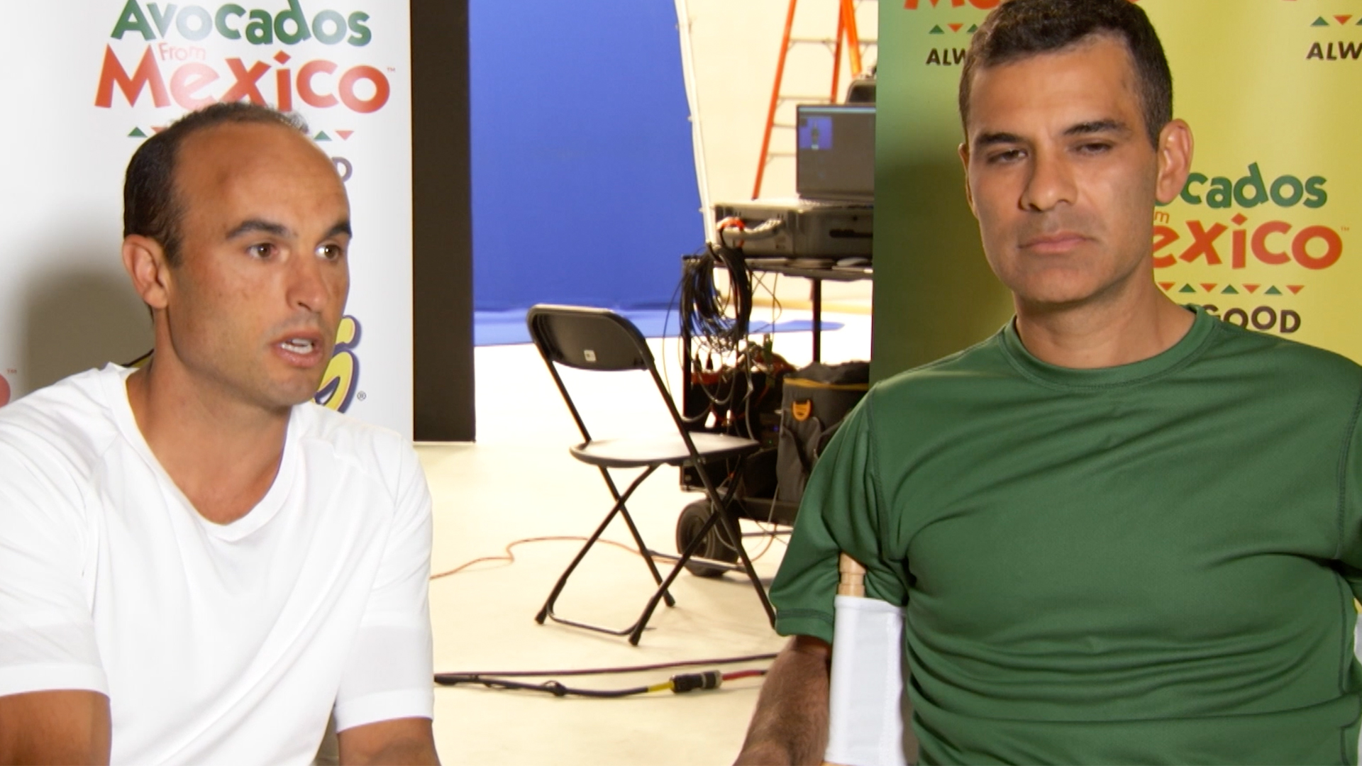 “México tiene un gran grupo y grandes jugadores”: Rafa Márquez sobre la ...