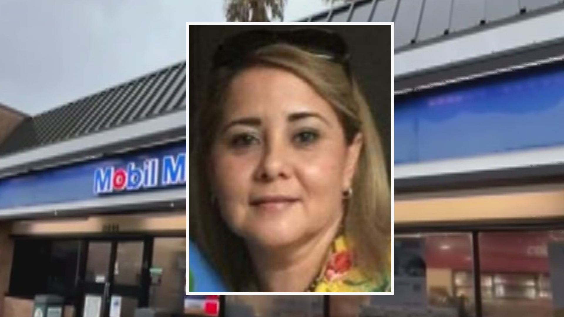 Hallan cadáver de Vilma Gil, cubana desaparecida en Miami-Dade | Video ...