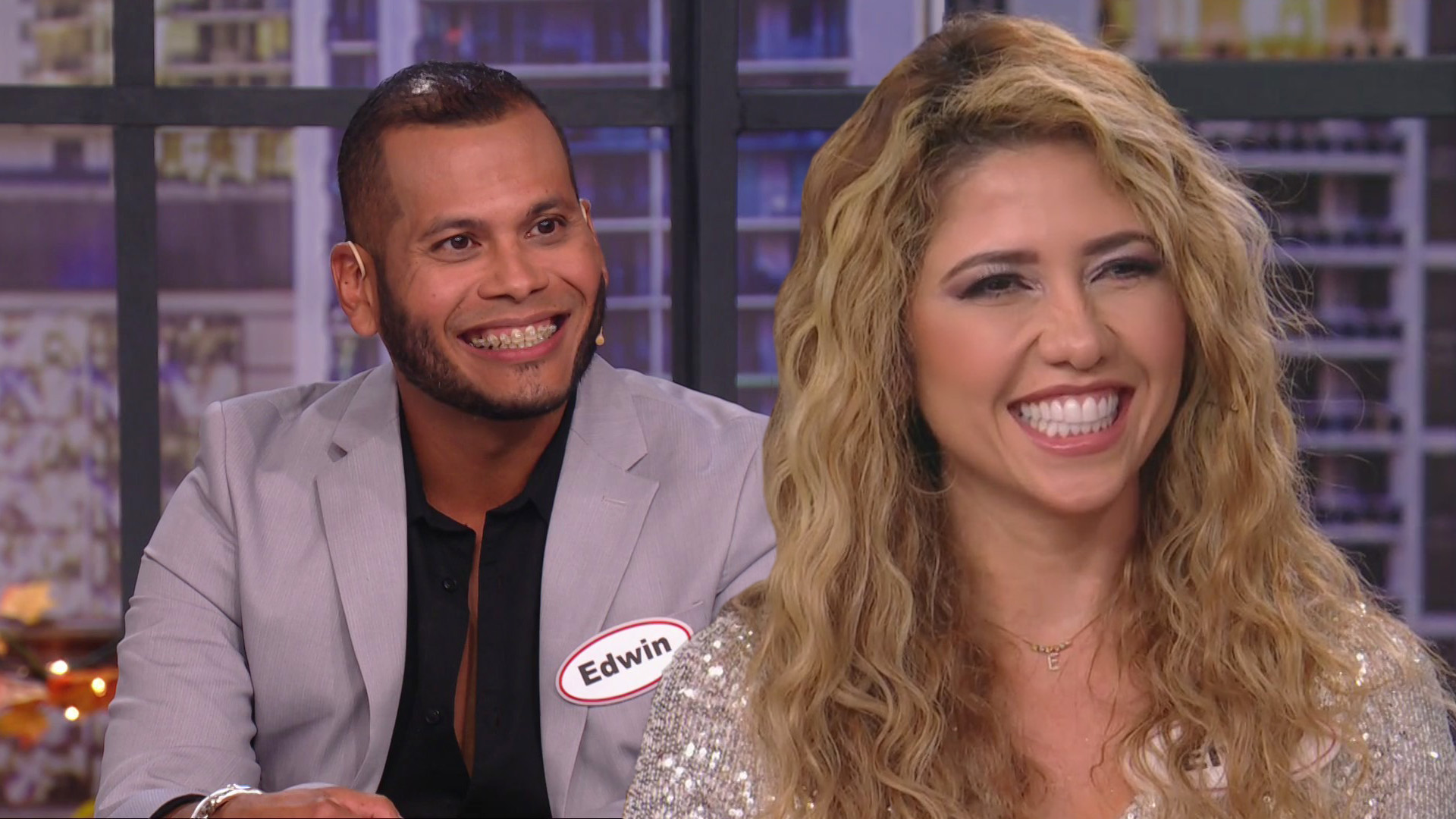 ¿Elvia perdonaría una infidelidad? Su primera puerta del amor lo aclaró | Realities ...