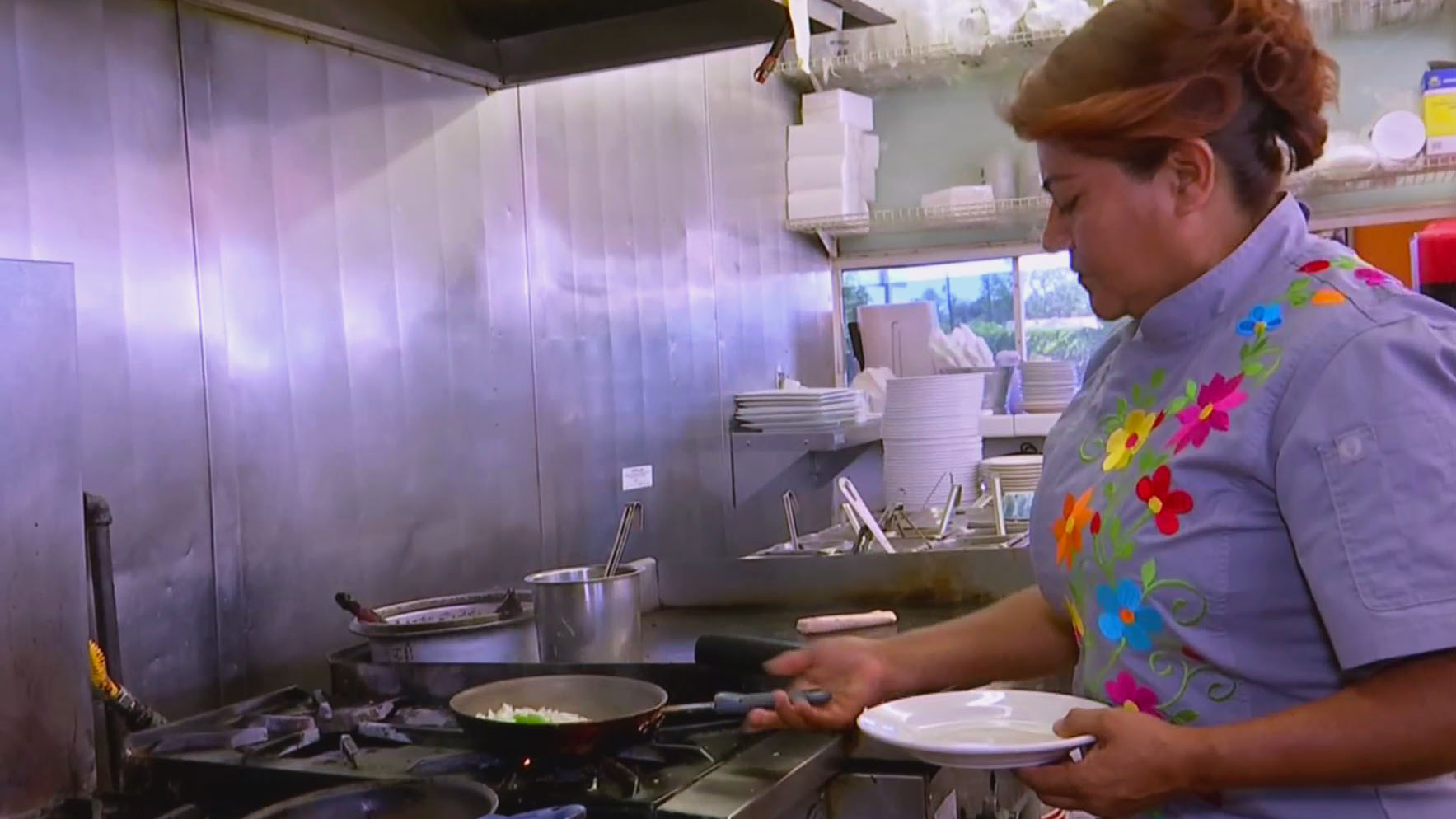 Meet the Mexican top chef who earned a Michelin star | Univision News ...