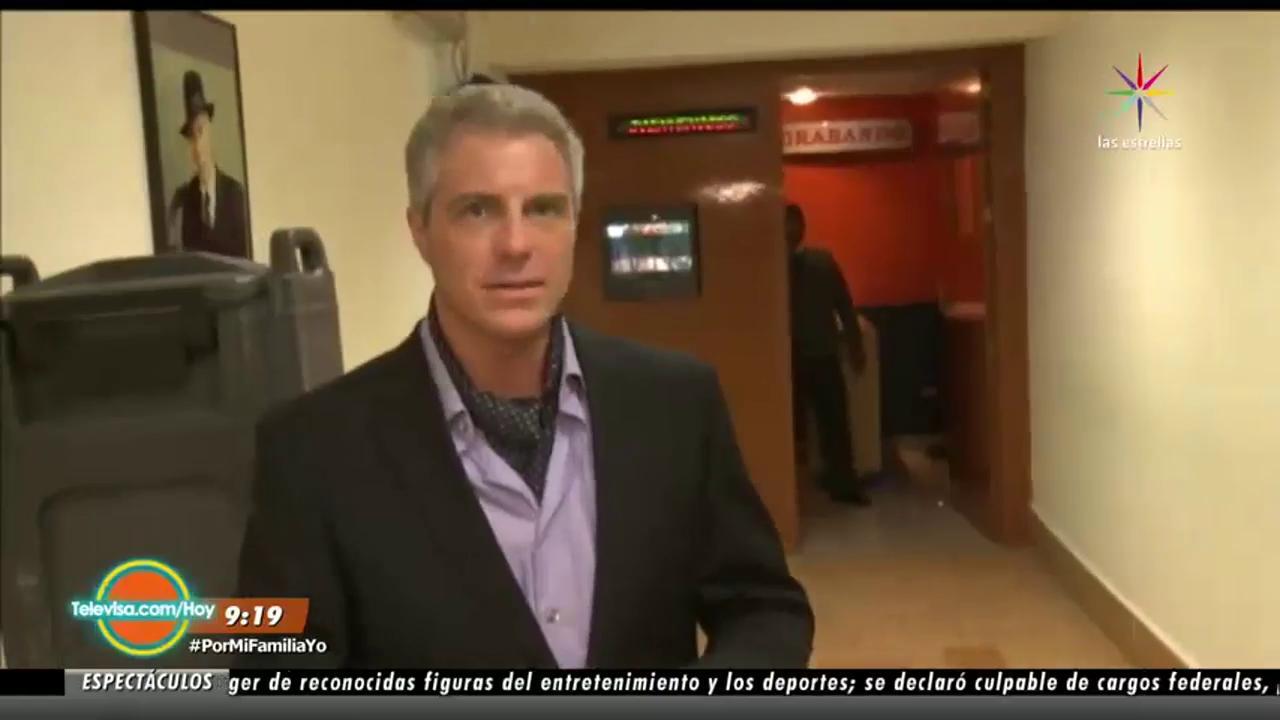 lisardo-villano-telenovela-tierras-salvajes | Shows Hoy | Las Estrellas