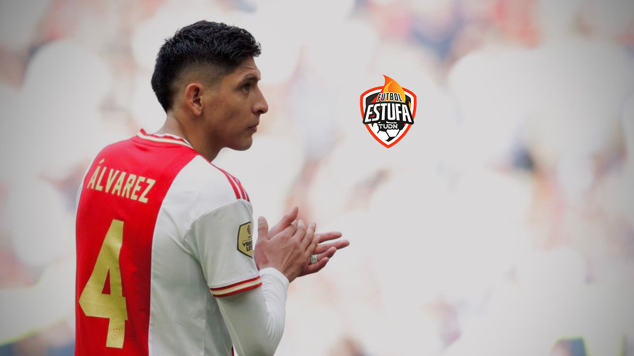 Edson Álvarez y su fichaje con Borussia Dortmund ya tiene fecha | TUDN ...