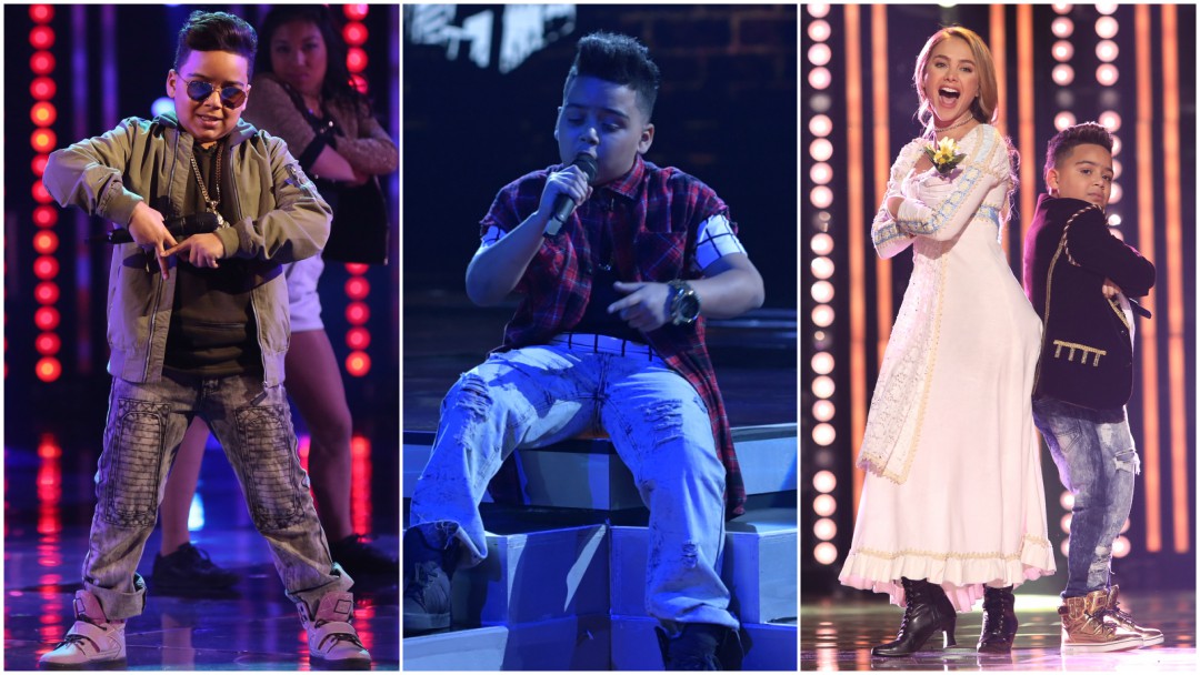 Almany, el peque rapero que se ha robado nuestro corazón | Realities ...