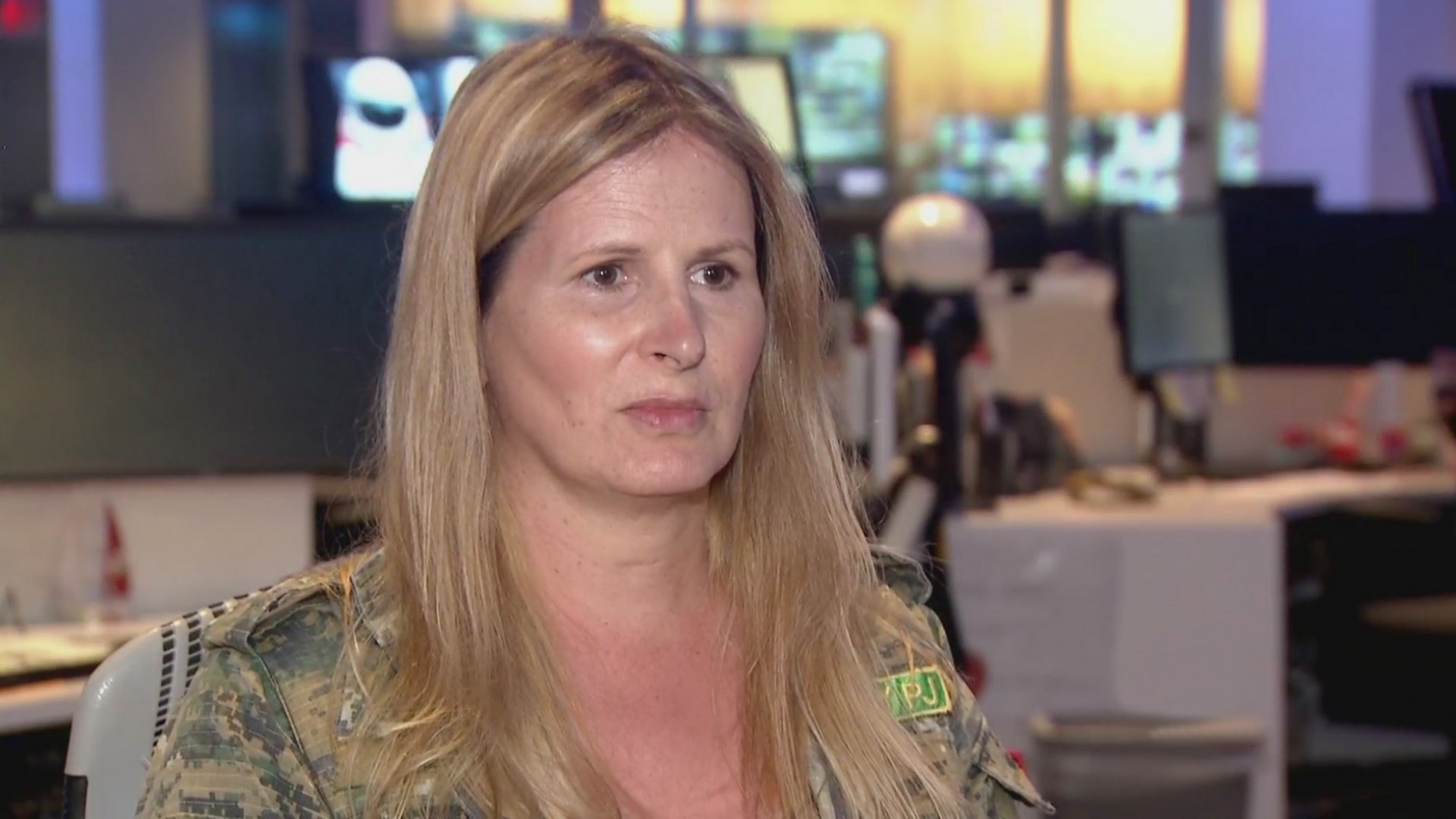 ISIS es una broma: Hanna Bohman, la canadiense que decidió ir a ...