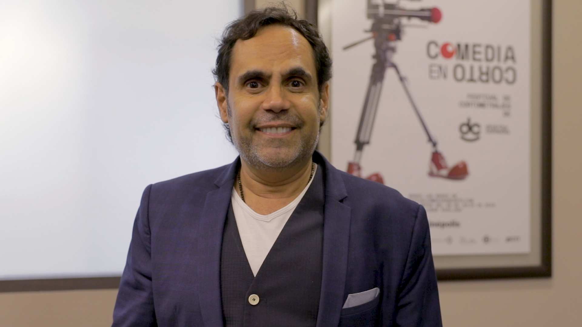 De dónde viene y para dónde va Israel Jaitovich tras 12 años al aire ...