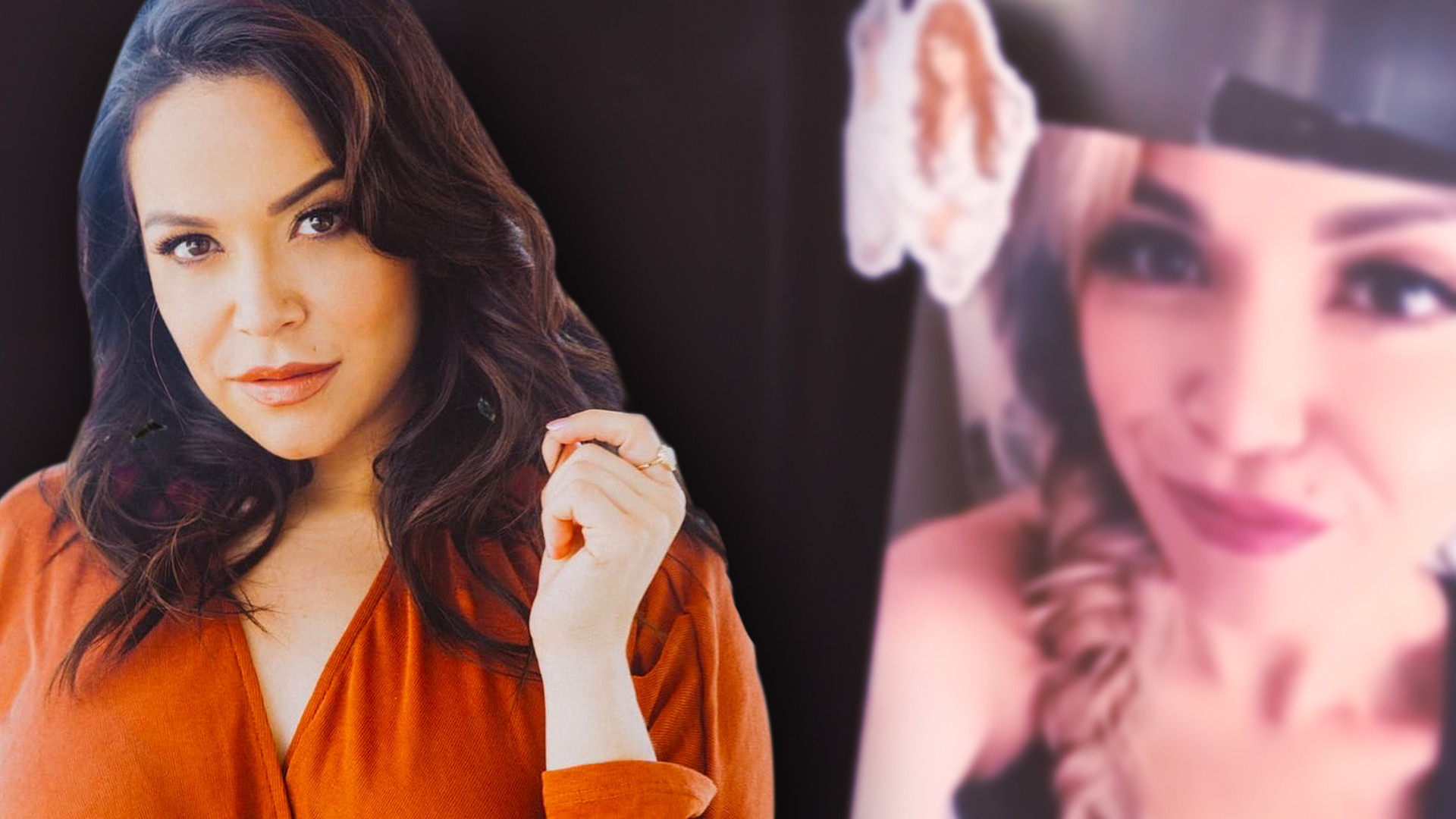 Jacqie Rivera retoma su lucha contra el sobrepeso: comienza en 185 ...