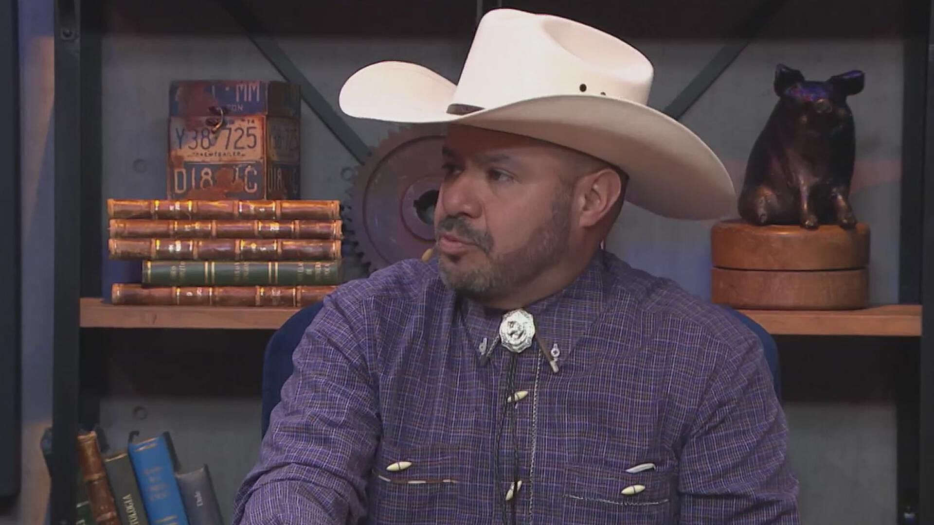 El Norteño asegura que 'El Compayito' no volverá a aparecer | Shows ...