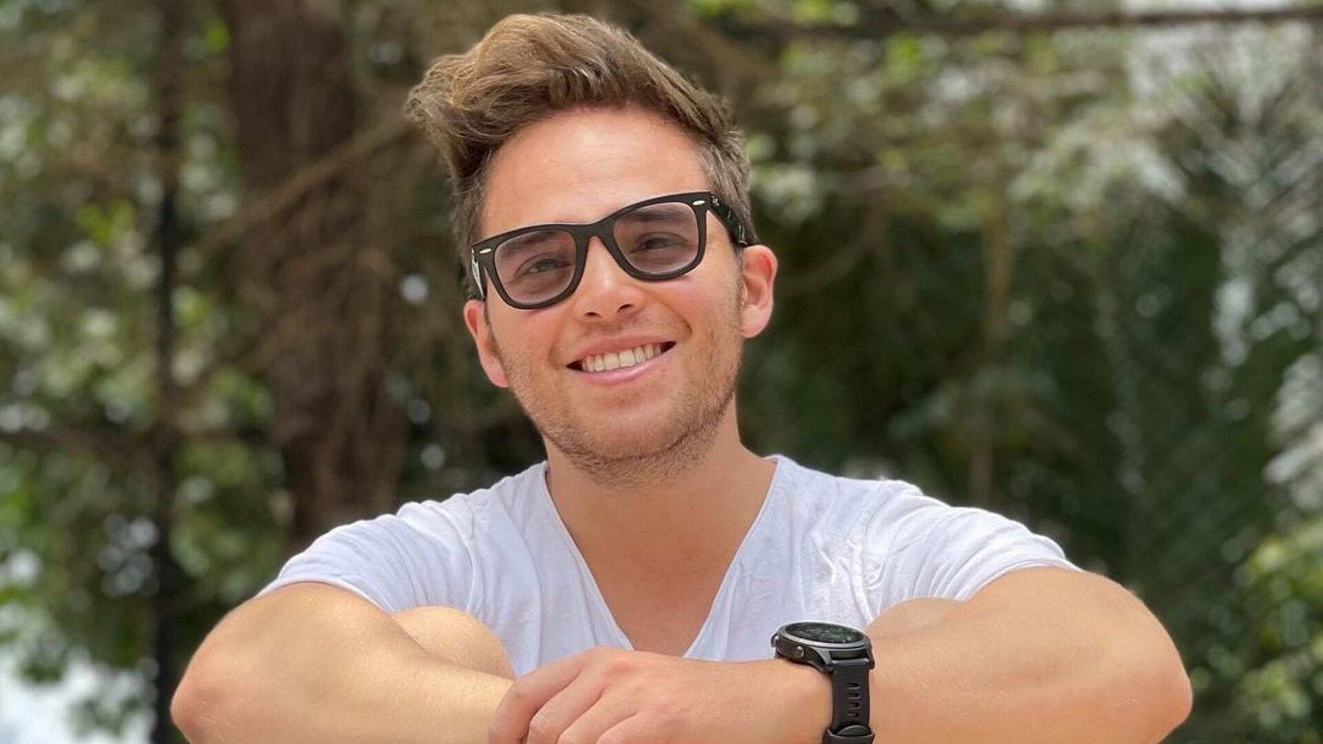 Yurem comparte su baile ligador para conquistar a las chicas en las ...