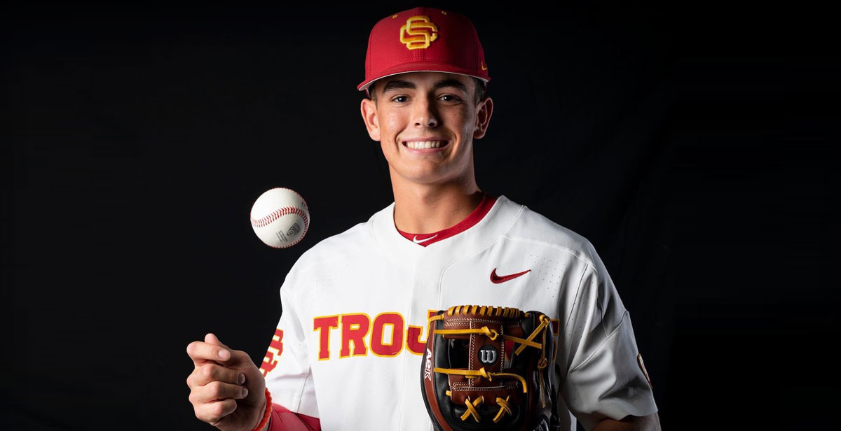 Jaden Agassi, un joven que prefirió el beisbol al tenis | Deportes MLB ...