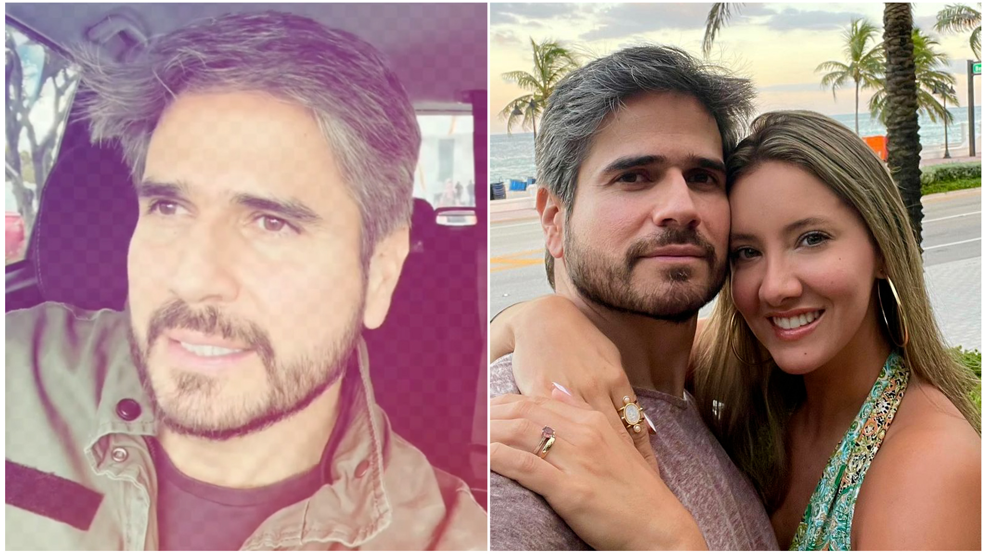 Daniel Arenas es víctima de un asalto en Colombia: “Mucho cuidado ...