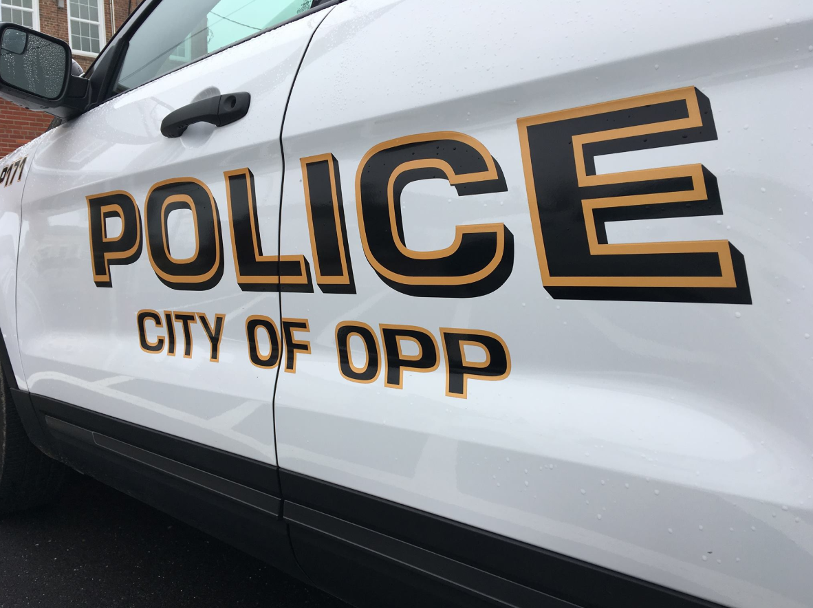 En este pueblo, la policía le echa la culpa del aumento de asesinatos a ...