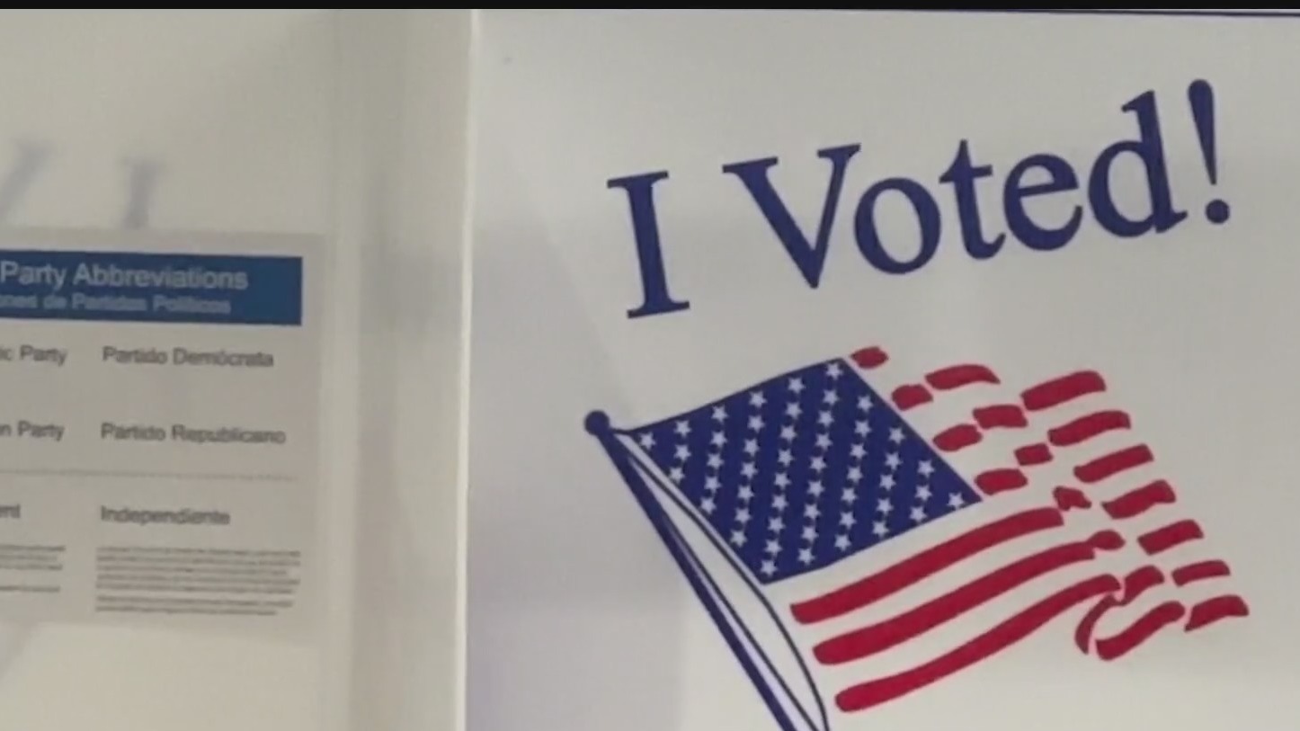 ¿Qué está en juego en las elecciones en Virginia? | Video | Univision ...