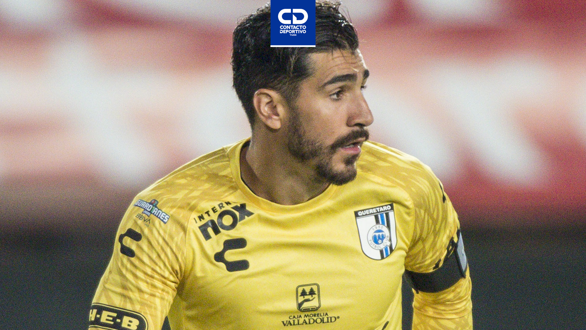 Gil Alcalá sobre Puebla: “Es un rival incómodo y que viene motivado ...