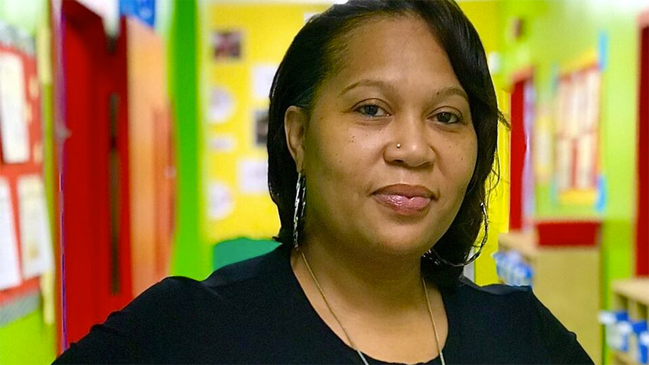 Mujer disparó a su esposo en un hotel de DC; lo acusa de abuso infantil ...