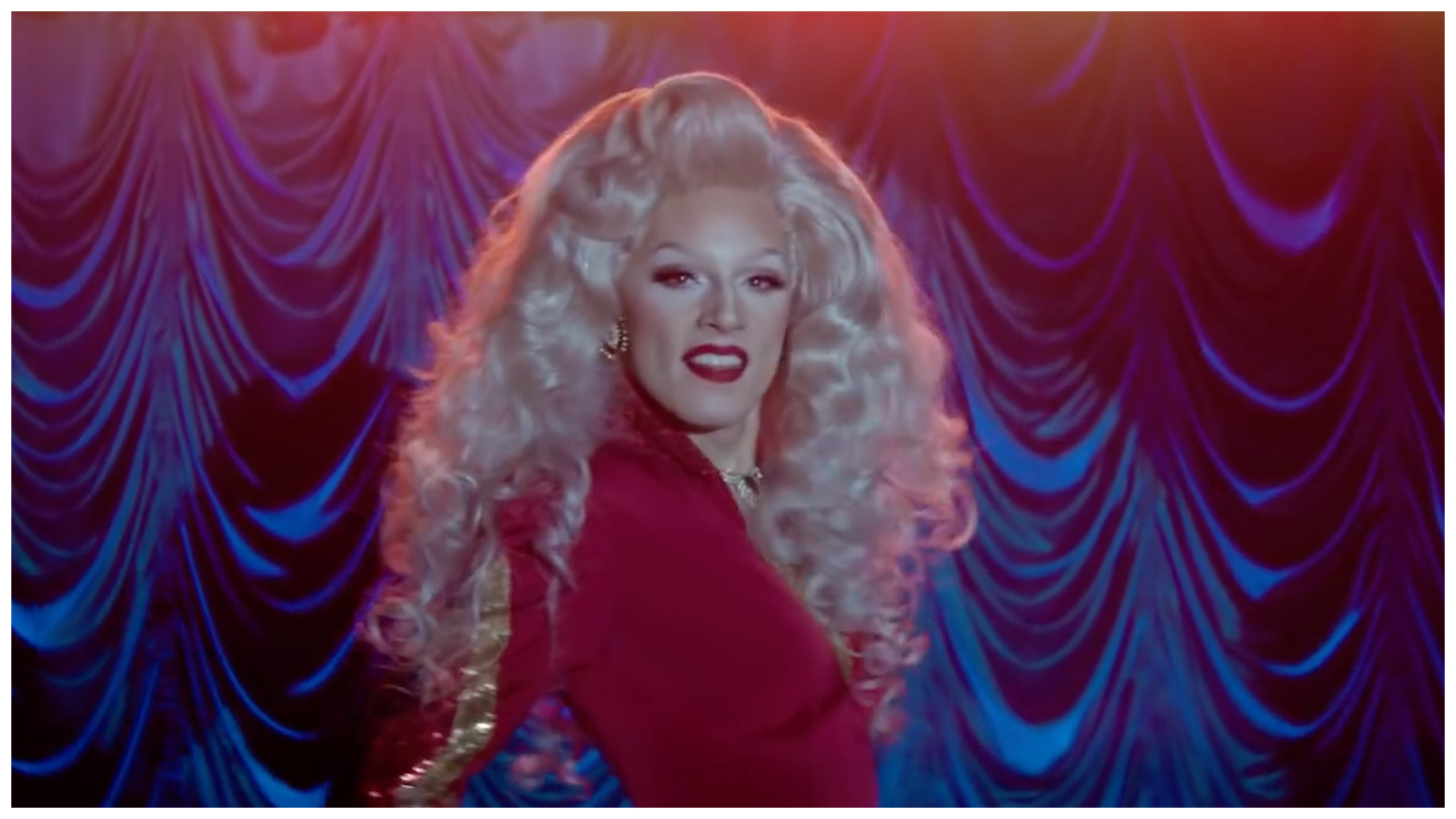 Un chico de 16 años quiere ser una drag queen profesional en 'Everybody ...