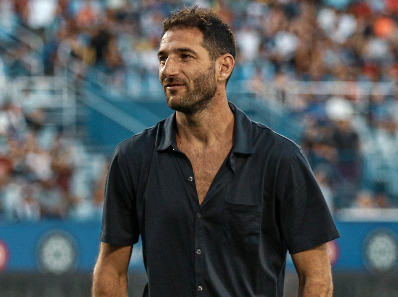 Vuelve a casa: 'Nacho' Piatti regresa a trabajar para Montréal | TUDN ...