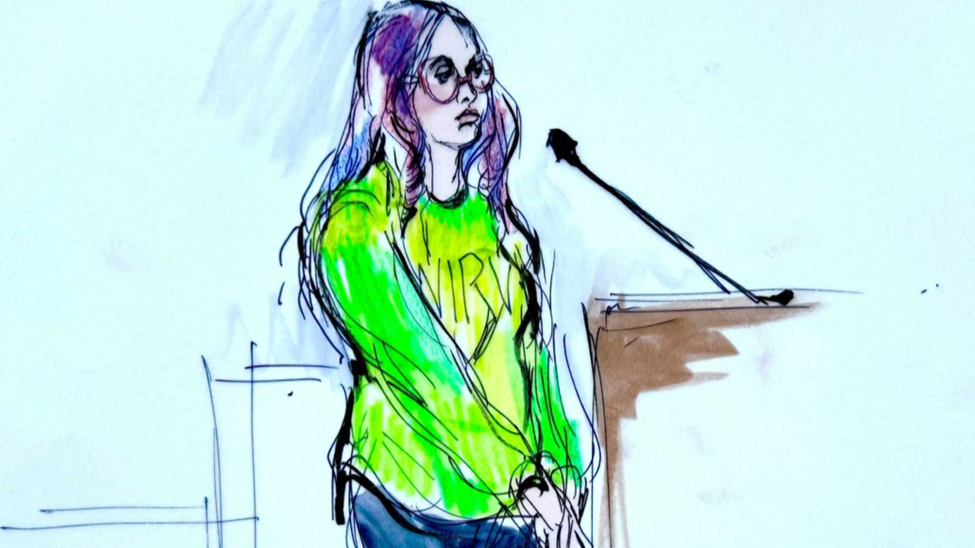 ¿Qué se sabe de Jasveen Sangha, 'La Reina de la Ketamina', vinculada a la muerte de Matthew ...