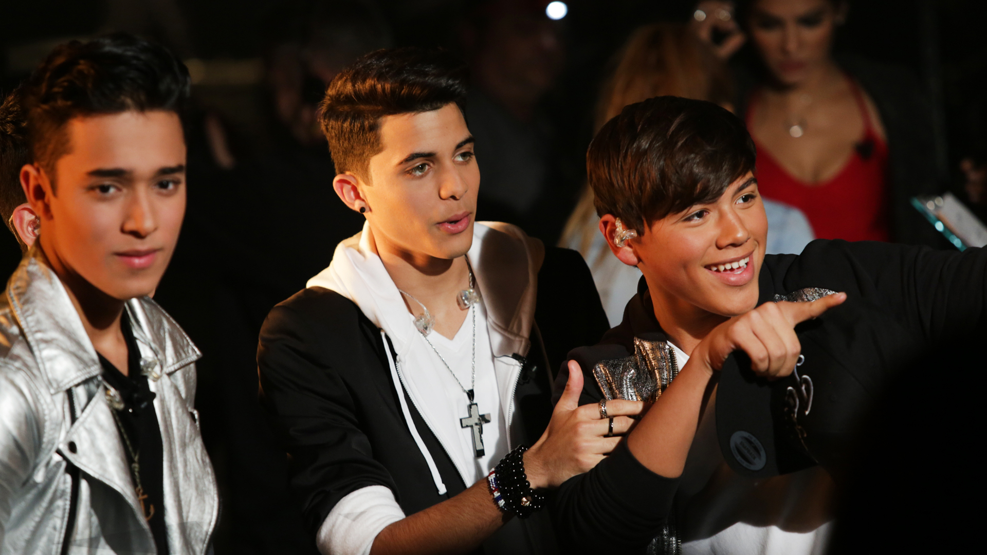 00000151-35d2-d2f1-a95d-77f622370000 | Realities La Banda | Univision