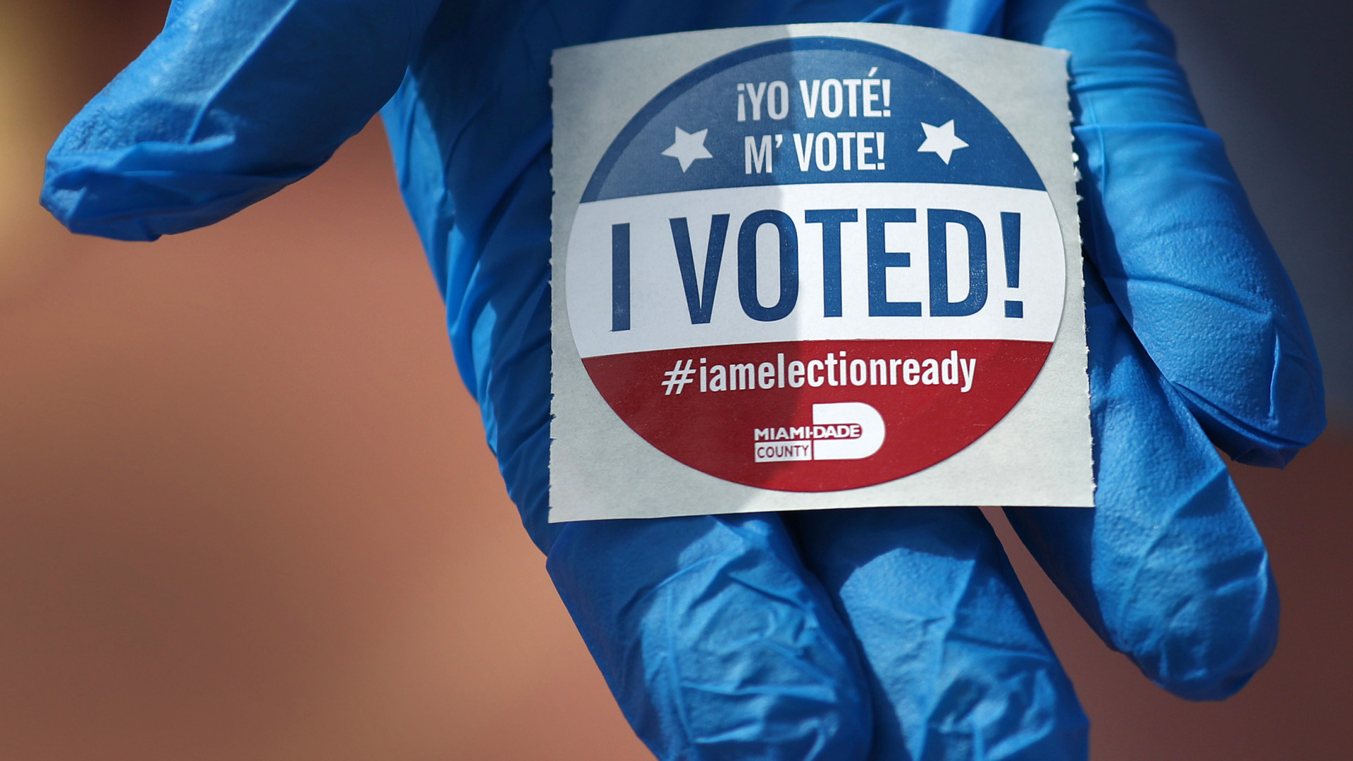 En video: Estos son algunos consejos para asegurarte que tu voto cuente ...